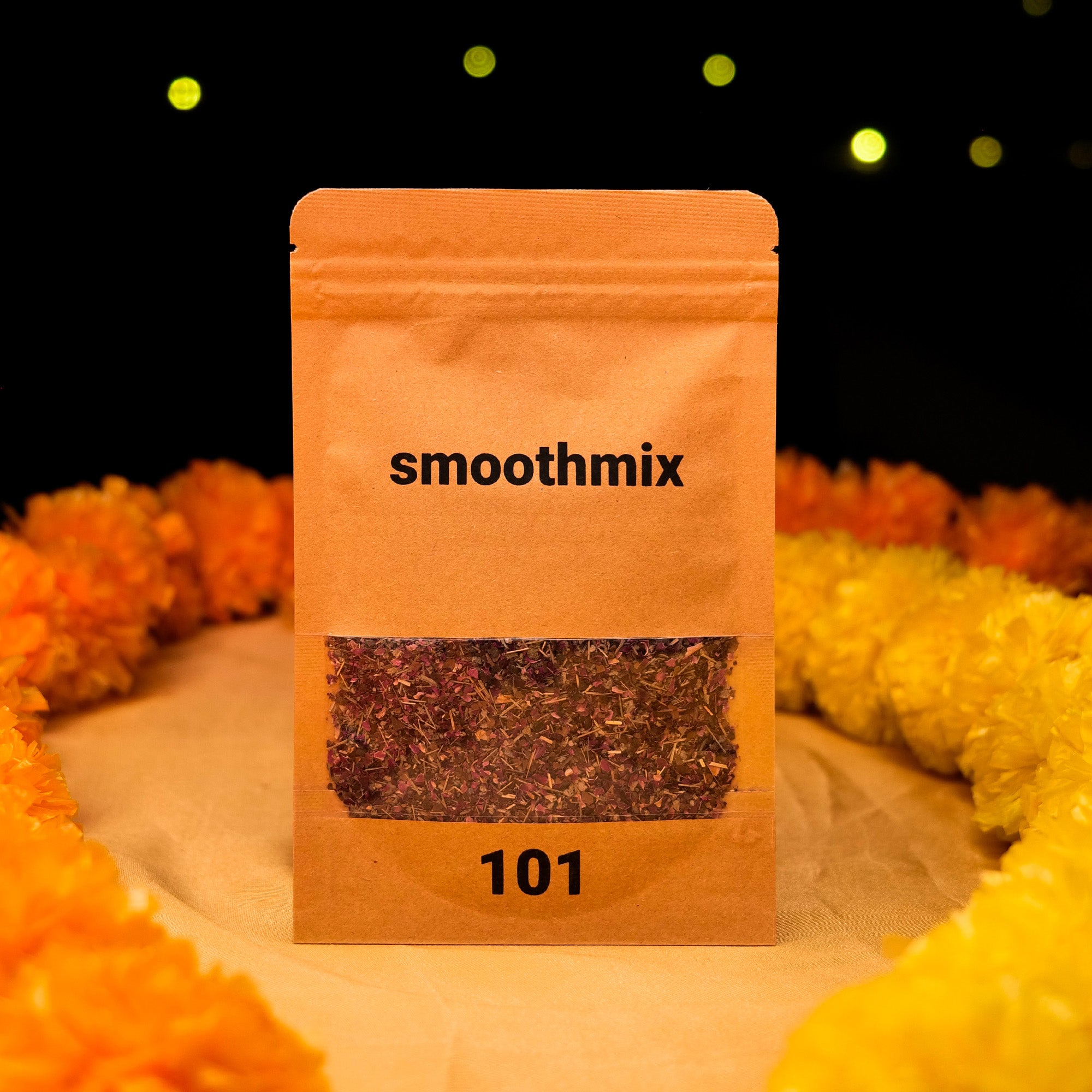 Herbal Substitutes – smoothmix.co