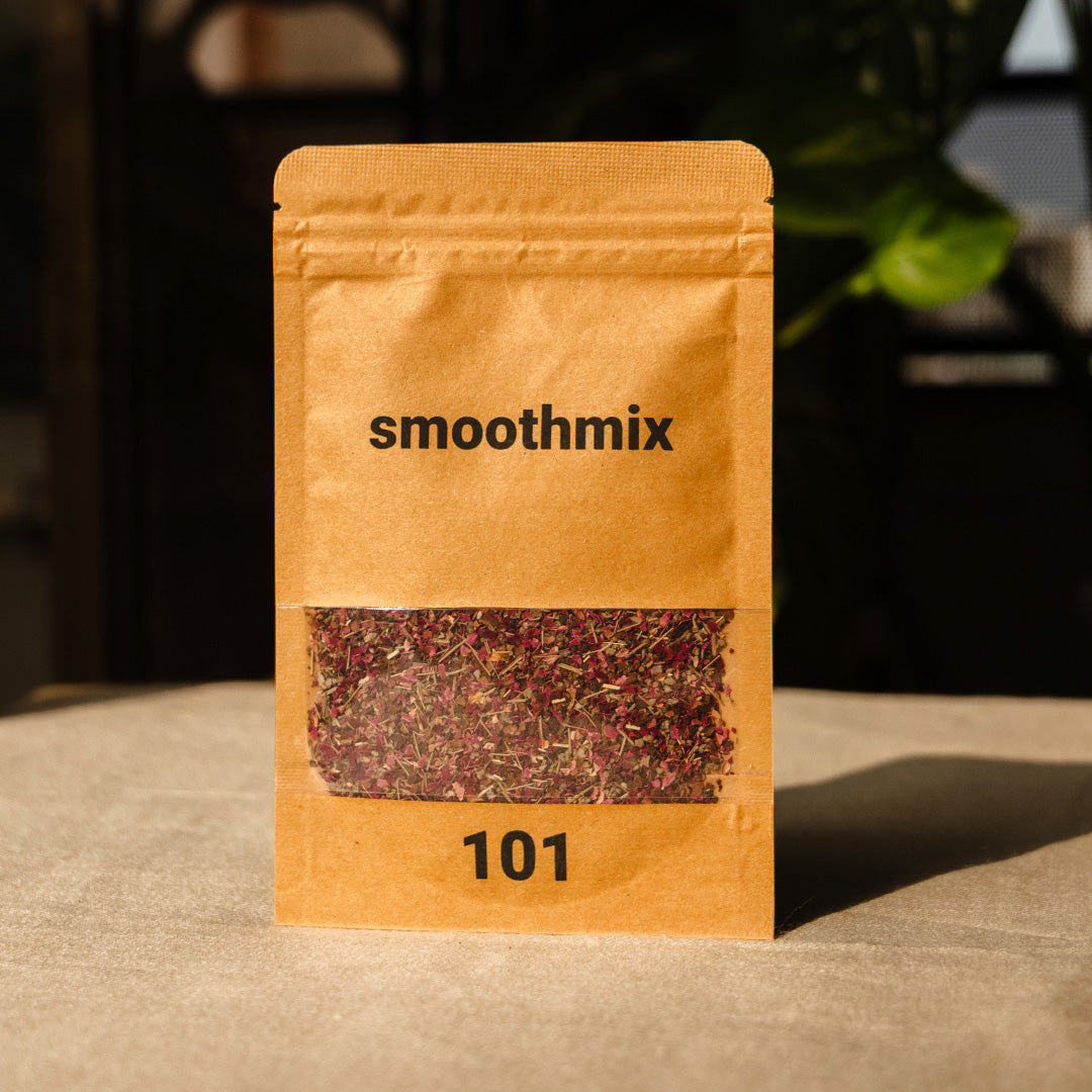 Herbal Substitutes – smoothmix.co