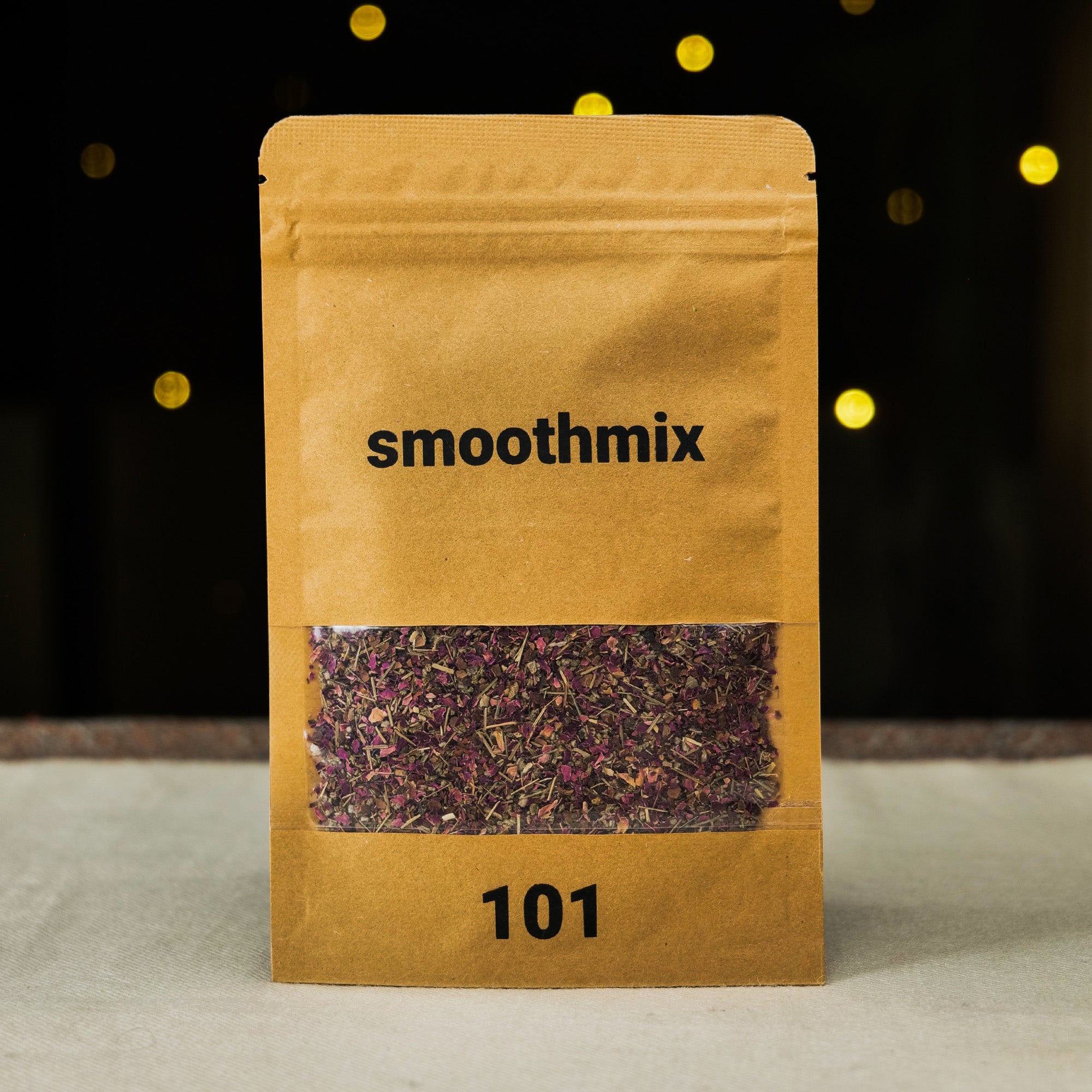 Herbal Substitutes – smoothmix.co