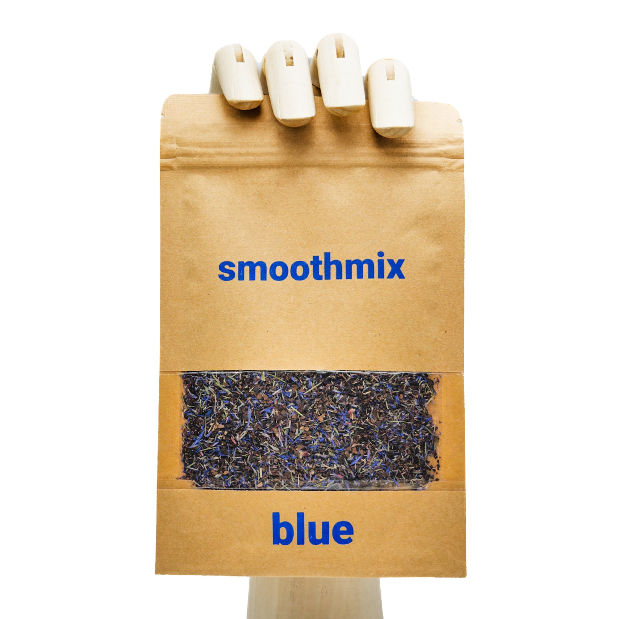 Best Herbal Smoking Blends in India | SmoothMix Smokable Herbs & Blend ...